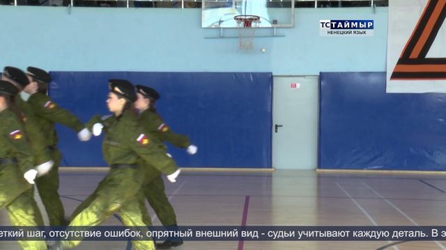 НОВОСТИ ТСТ (ненецкий язык), 05.05.2026