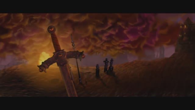 1. Throne of Bhaal - Громнир Иль-Хан