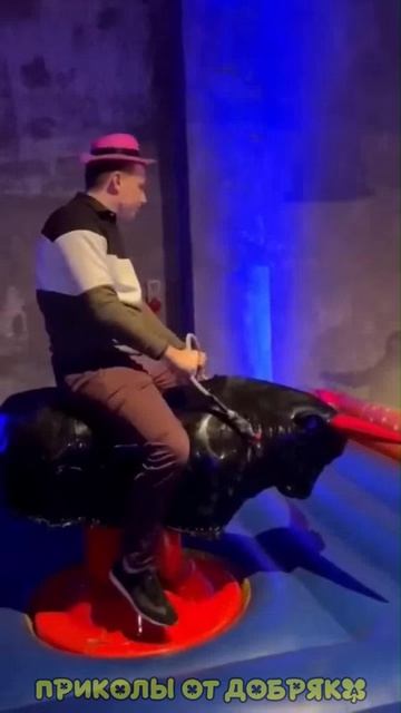 ПРИКОЛЫ ОТ ДОБРЯКА