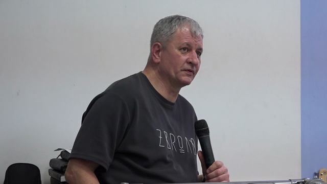 04.05.26. Служение Духа. Божьи откровения