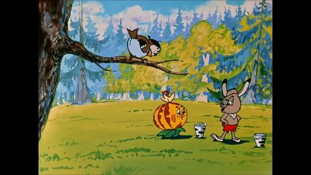 А что ты умеешь Ф1 муль для детей (дружба)