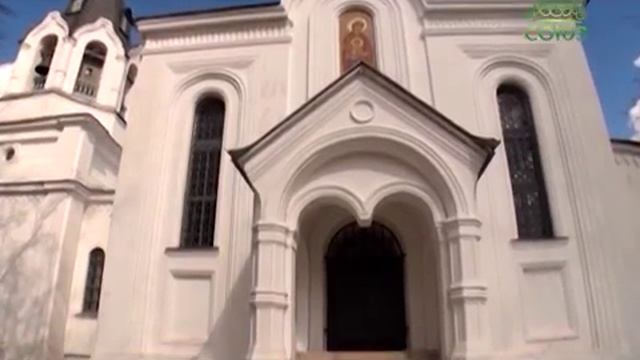 О непростой судьбе храма Спаса Нерукотворного в селе Прохорово, Московской области