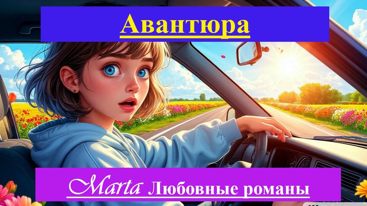 Авантюра
