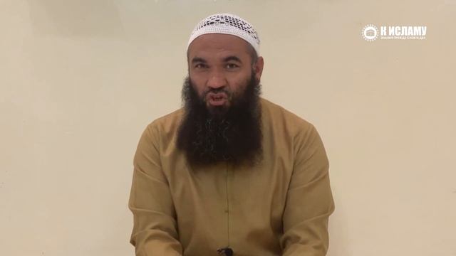 Призыв к Таухиду должен быть подробным | Ринат Абу Мухаммад