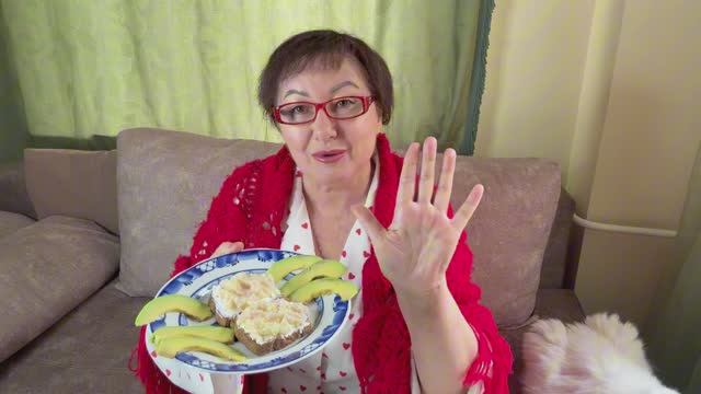 Дегустация💯 Завтрак вместе с вами‼️Привет и благодарность Вере 😍 Зависть к Лёхе и Елене💯