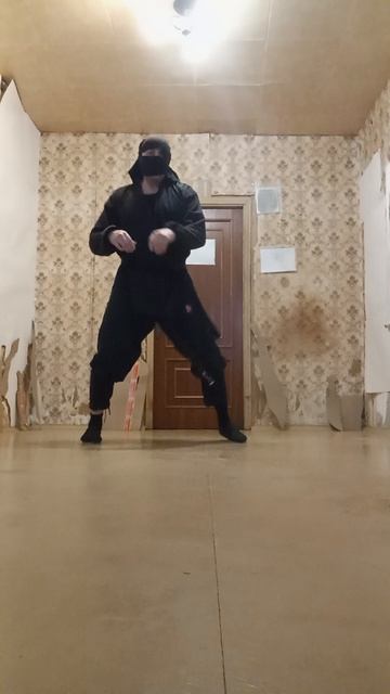 Very Nordic Ninja: 05 May Wonder I (05.05.2026) Крайне Северный Ниндзя: 05 Майское Чудо I
