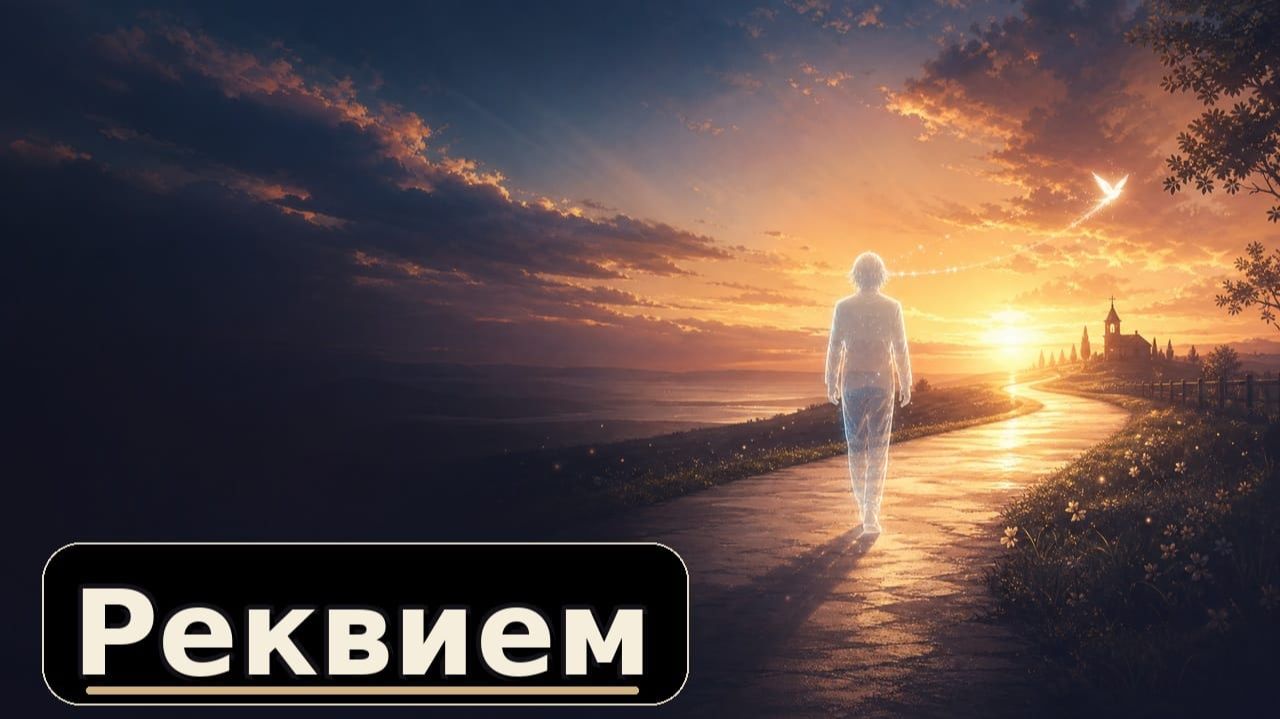 помяните добрым словом // авторские стихи // время V минус // Алексей Смирнов