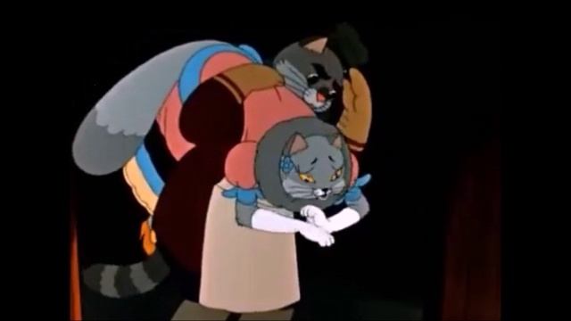 кошкин дом Ф2 мульт для детей