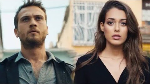 ТОП-5 лучших Турецких сериалов