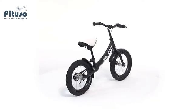 Беговел Pituso Pulsar LY H 07