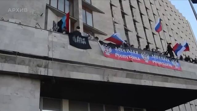 Лица Русской весны. Валерий Скороходов: голос стойкости Донбасса