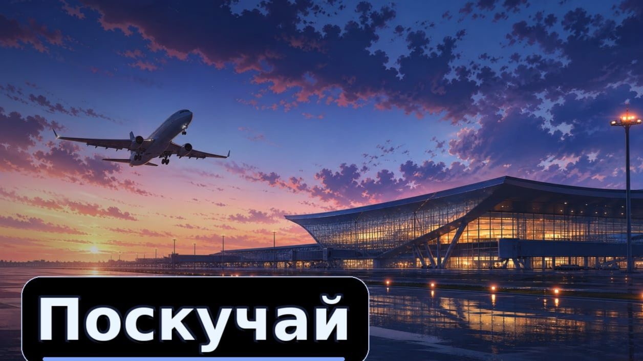поскучай  // время V минус // Алексей Смирнов