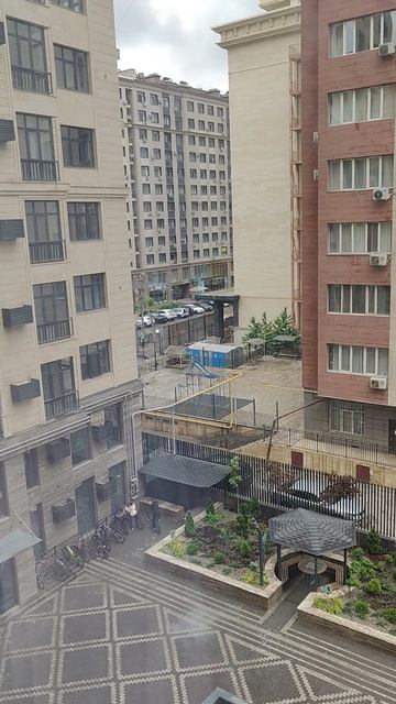 квартира в Бишкеке