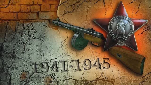 День Победы! Стихи Ольги Сухина!