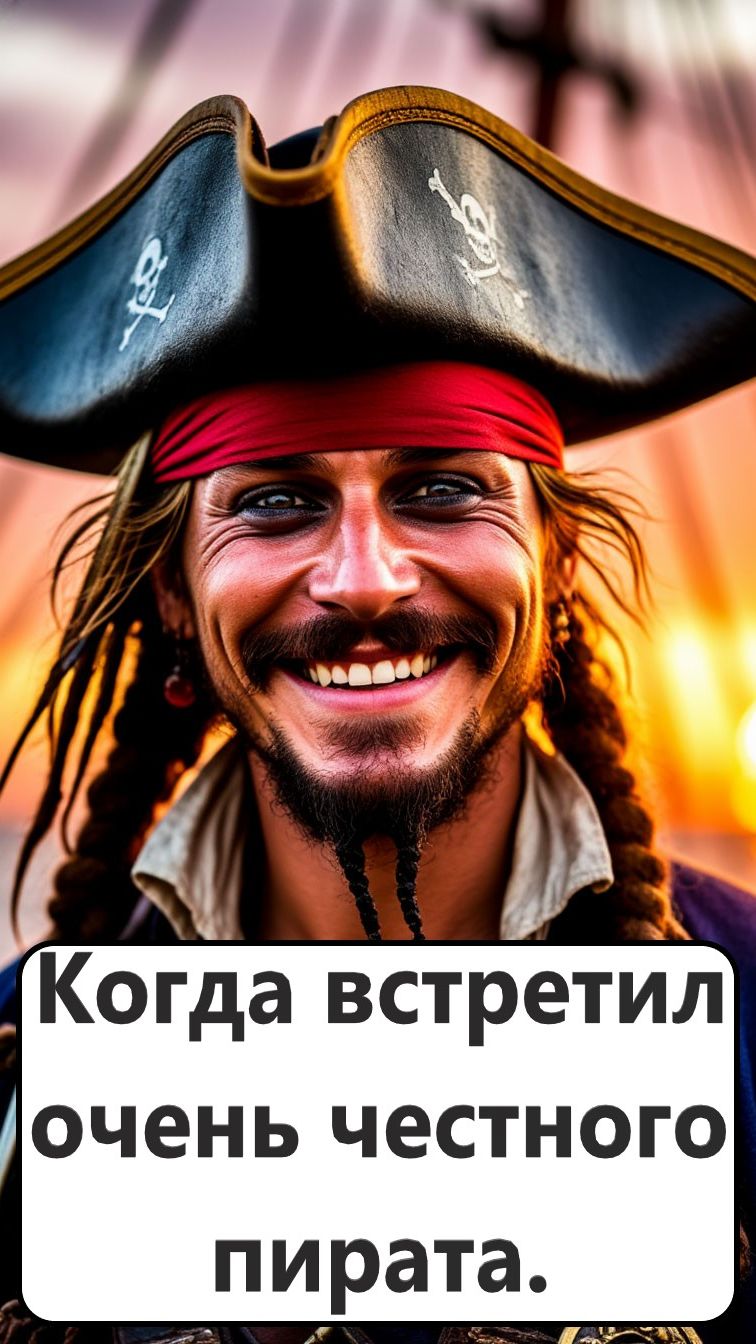 World of Sea Battle  Когда встретил очень честного пирата.