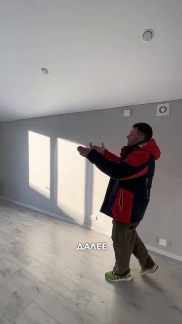 Заходите в гости. Дом «Виктория» в Светлом Яре уже ждёт🏡