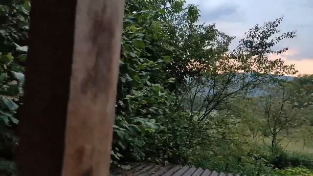 наш личный рай на 52 сотках ))