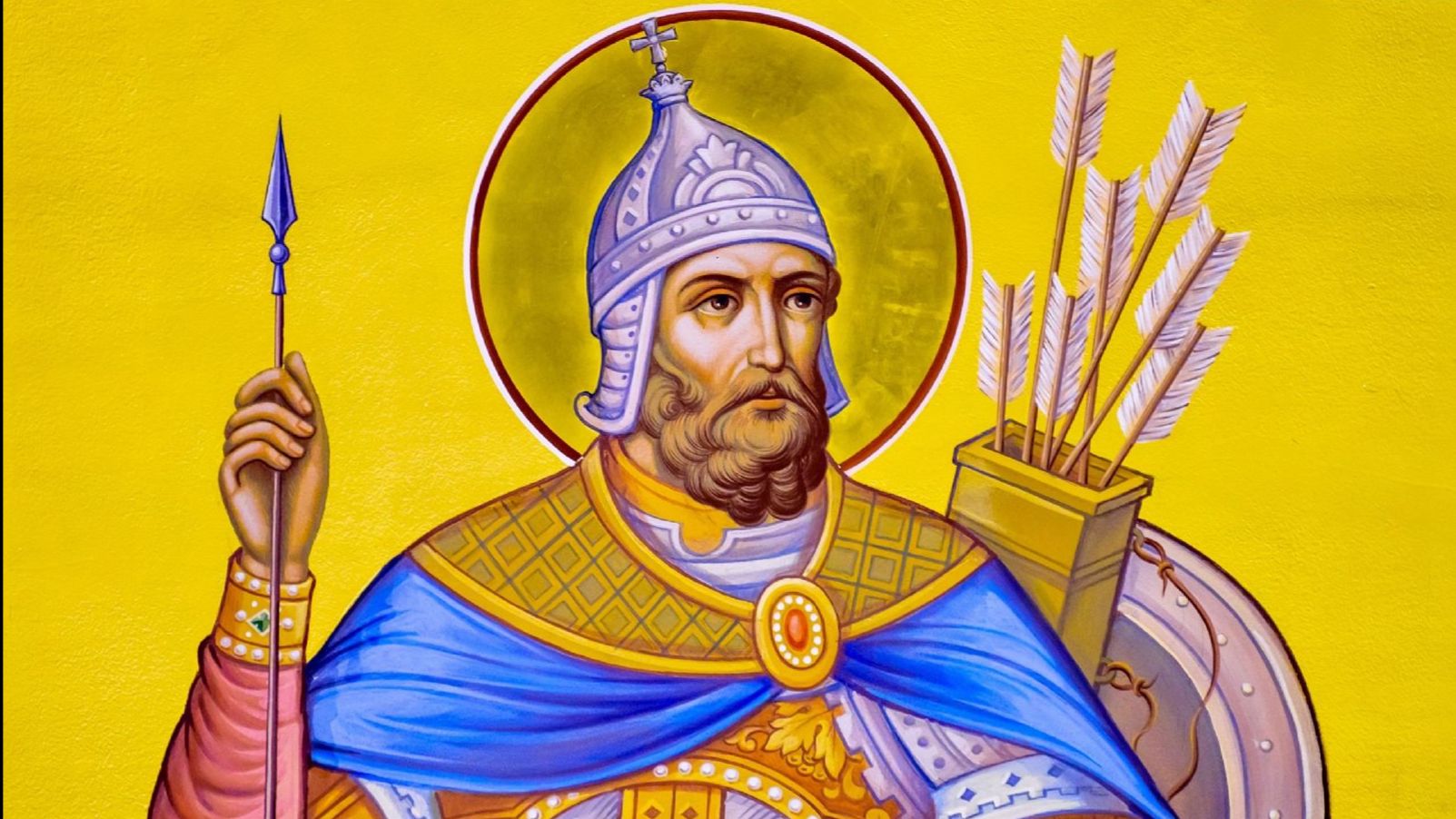 05.05.2026   Благоверный князь Димитрий Донской