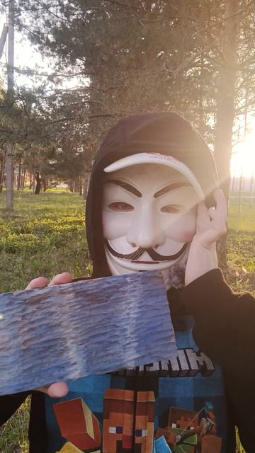 асмр море из дерева 🌳
