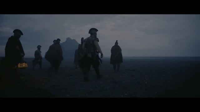 4K HDR‑трейлер «Одиссеи»: ярче, чётче, эпичнее