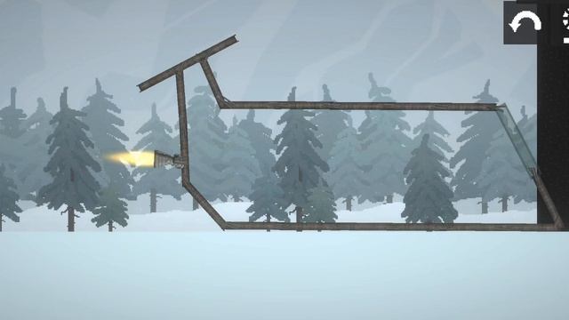Делаем Wyvern из Clash Robot в Melon Sandbox.