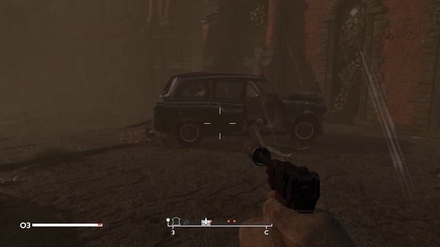 Fallout London 36 Лаборатория Ангела,Сент Панкрас Интернэшнл Отель