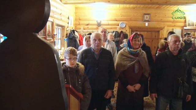 В Чеховском благочинии отметили день памяти Новомучеников и Исповедников Лопасненских.