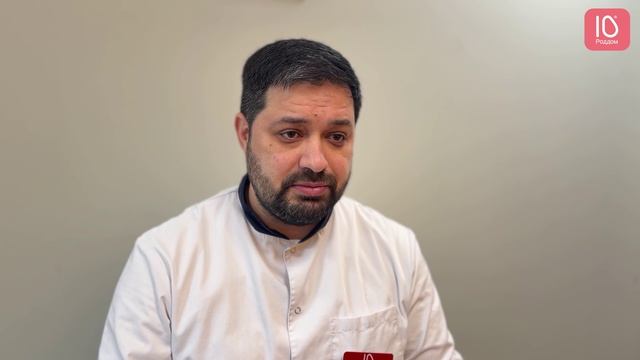 Психологическая подготовка к родам