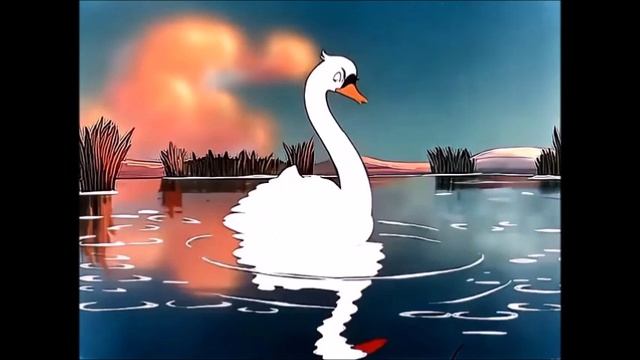 Гадкий утенок Ф2 мульт для детей