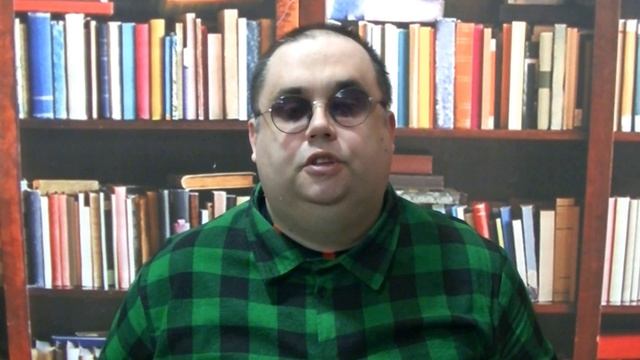 Игорь Чемоданов "Пишу признание в любви..." (авторское)