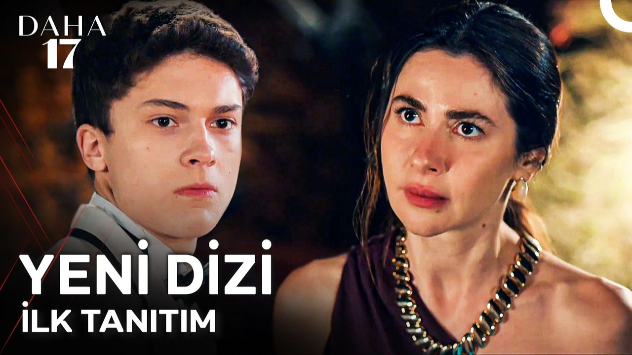 Daha 17 İlk Tanıtım | Yeni Dizi Yakında Kanal D'de! ‪@kanald