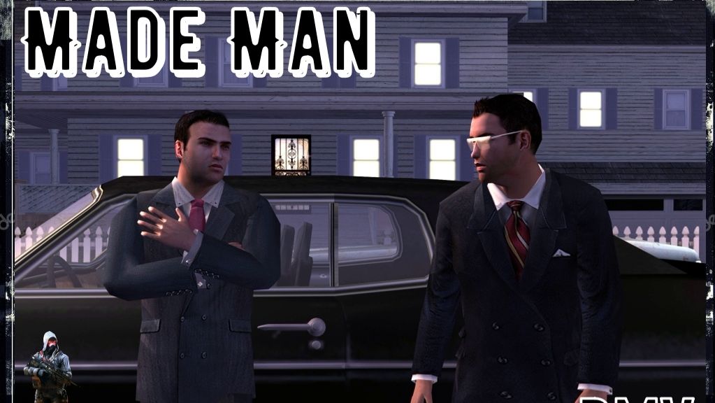 Made Man Глава 16-Чайнатаун Прохождение игры