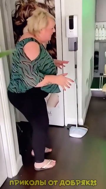 ПРИКОЛЫ ОТ ДОБРЯКА