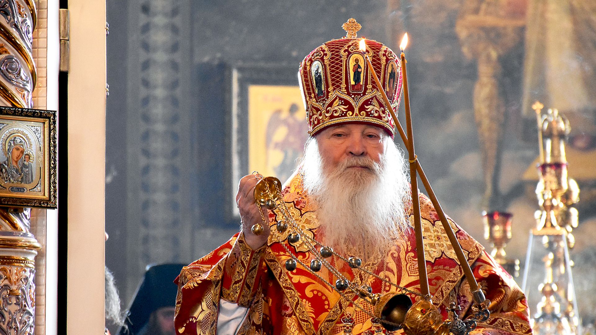 Христос Воскресе!