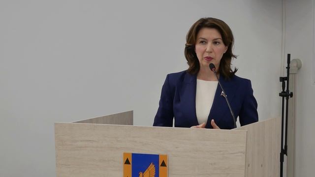 Прямая речь: Ирина Панькина об изменениях законодательства в различных сферах жизни