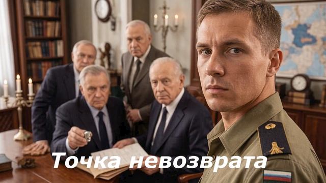 Точка невозврата