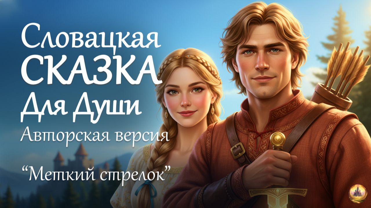 ✨Гипнотизирующая СКАЗКА НА НОЧЬ чтобы отпустить тревоги и БУСТРО УСНУТЬ ✨ История для сна взрослых