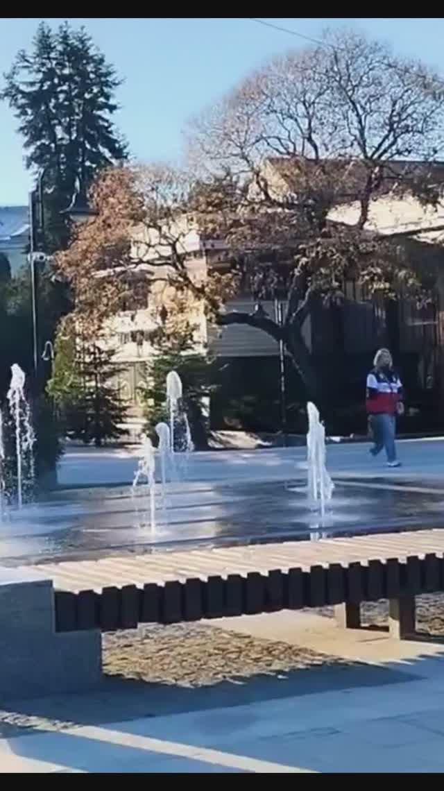 Потемкин и Екатерина в Крыму