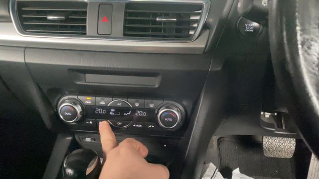 1635 MAZDA AXELA BMEFS PE-VPR 2014 года.