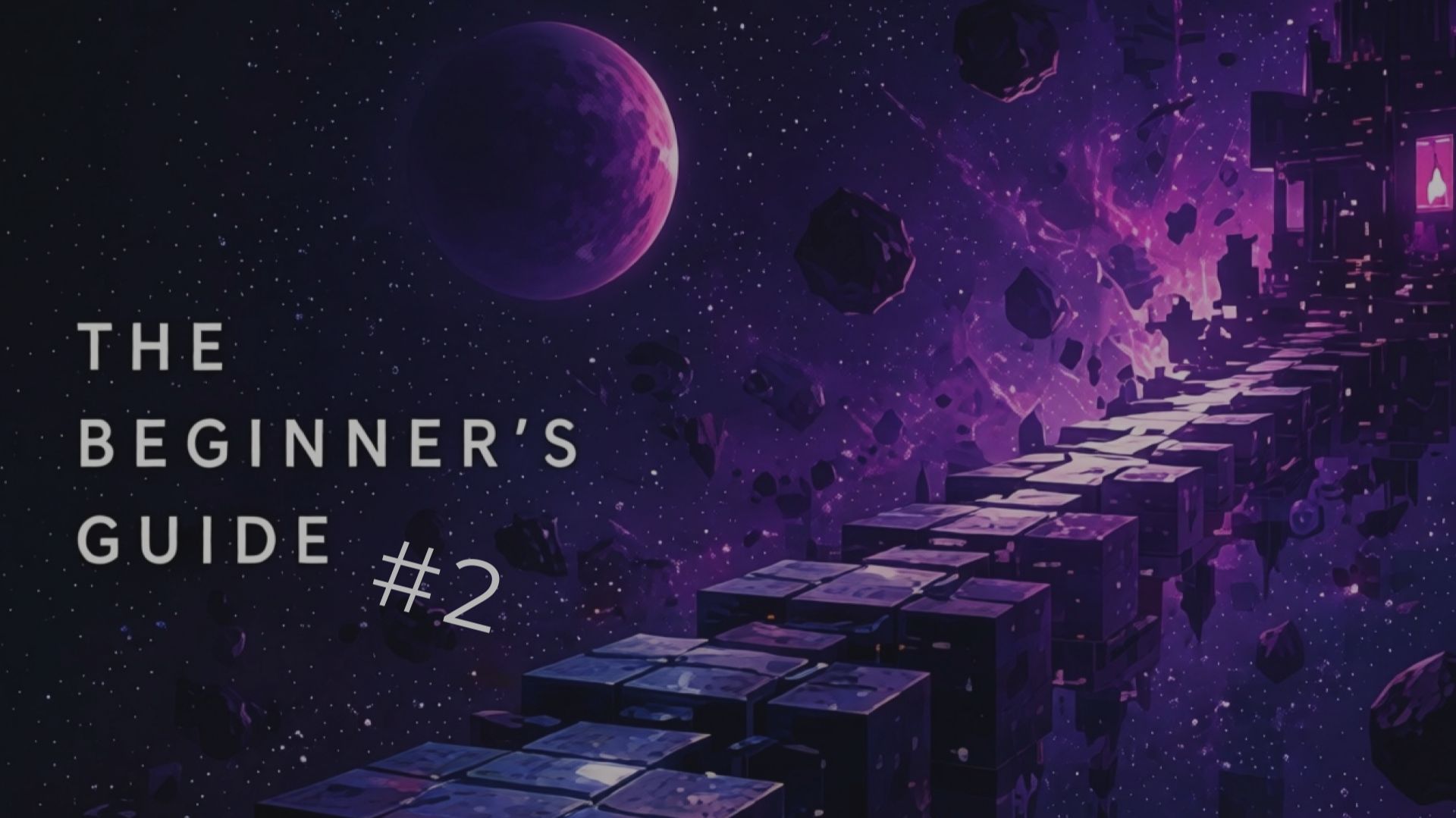 Сам себя запер... // The Beginner's Guide 02