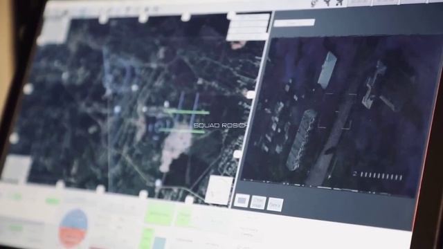 Спецназ Росгвардии на СВО