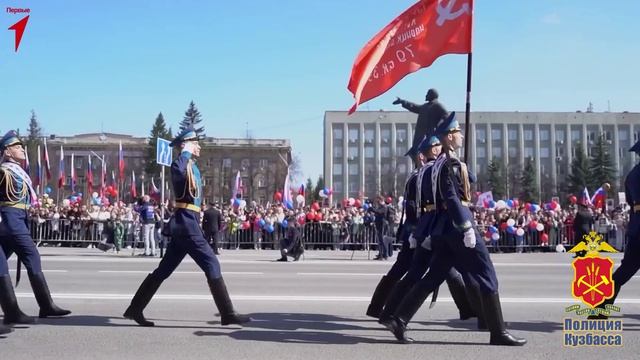 Член Общественного совета при ГУ МВД России по Кемеровской области – Кузбассу Евгения Козленко