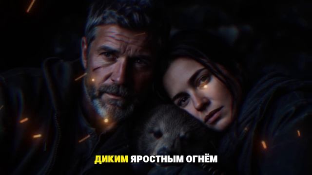 ОНА ВПУСТИЛА ЕГЕРЯ НОЧЬЮ То, что он сделал, пока она спала… ЭТО ШОК!