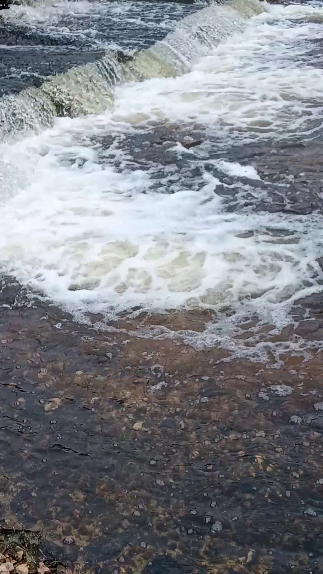Водопадики