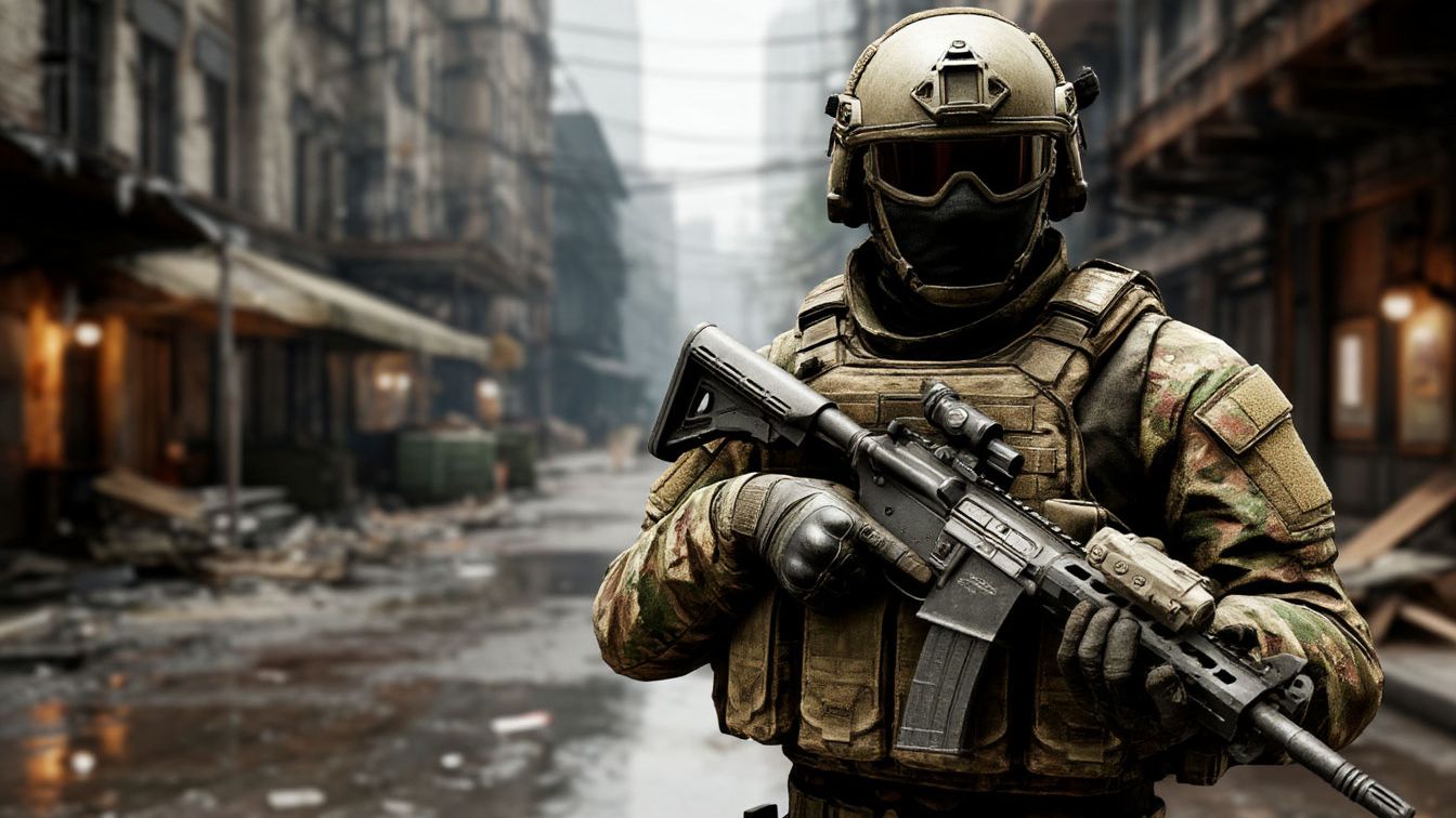 Warface  Найди чита Разбор начинаем скидывать в ТП