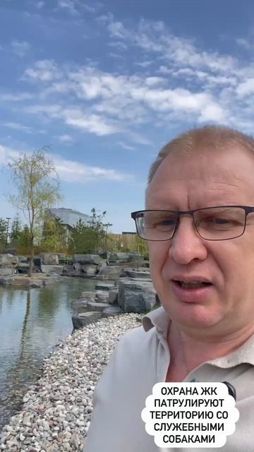 Город-будущего сегодня. Видео рассказывает о проекте лучше чем рендеры