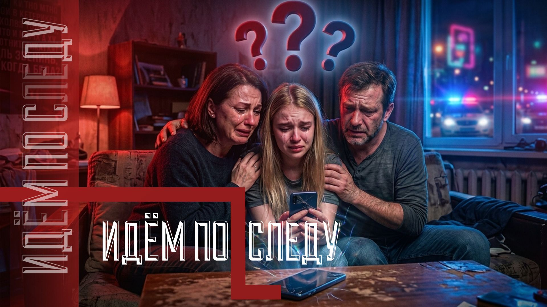 ⚡️ Как обратиться в Следственный комитет по городу Мариуполю?