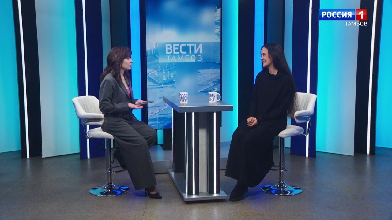 Мария Кейзман – о полном зале в Липецке, секретах воспитания юных танцоров и ярких победах сезона