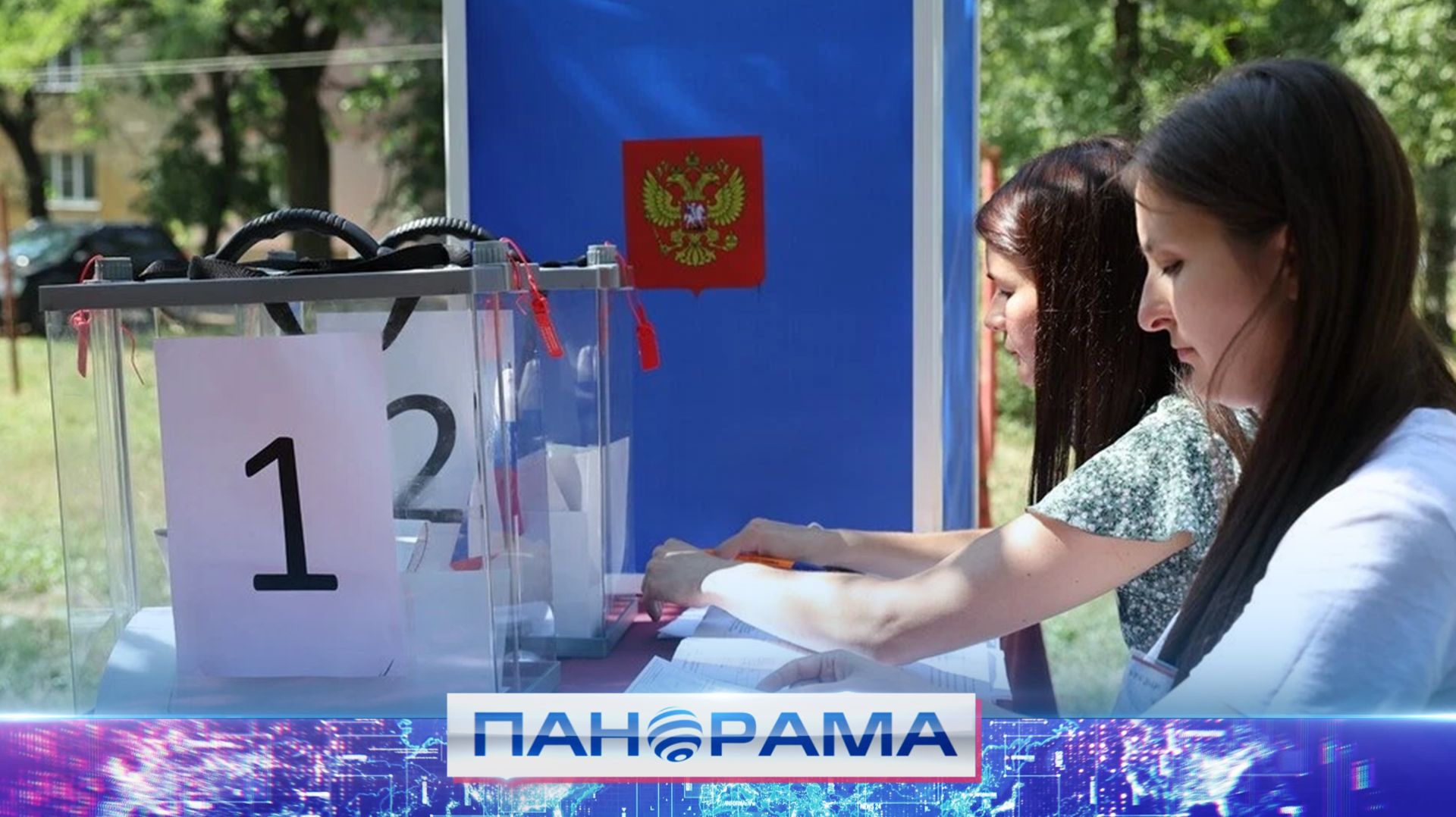 В Республике начался сбор предложений от жителей по расположению мест для голосования
