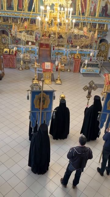 Христос Воскресе